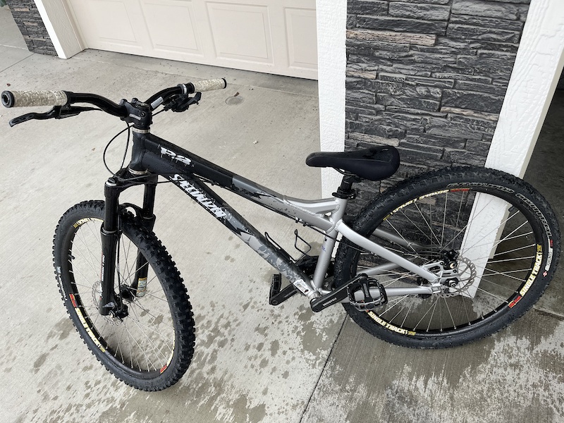 Specialized p2 For Sale
