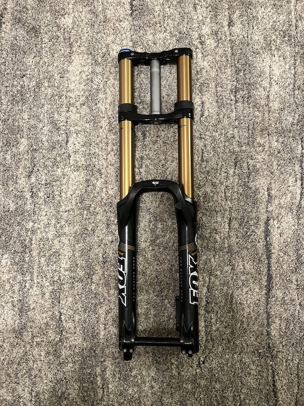 2013 Fox 40 26” FiT RC2 For Sale