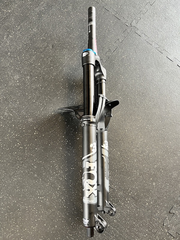 2022 Fox 36 Rhythm 160mm For Sale