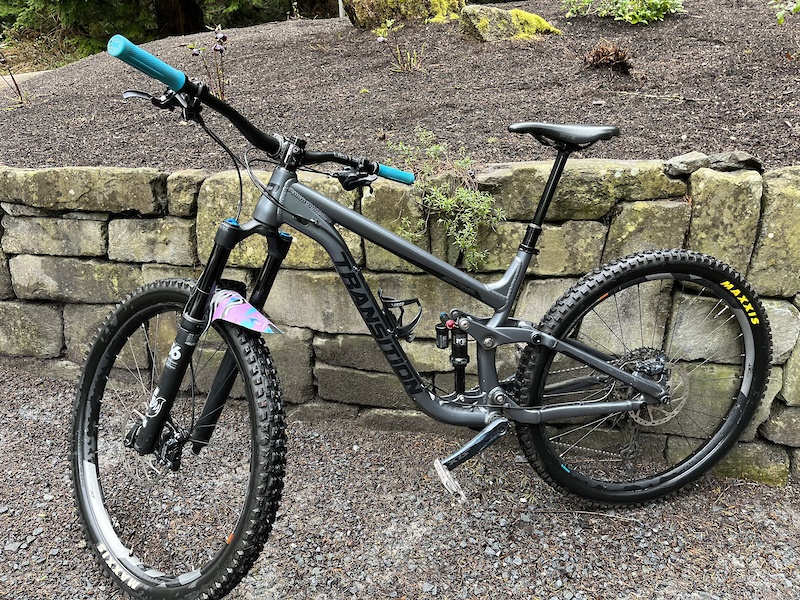 2019 Transition Sentinel L For Sale
