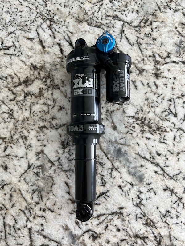 2022 Fox DPX2 performance For Sale