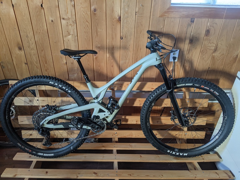 2021 Evil Following V3 For Sale