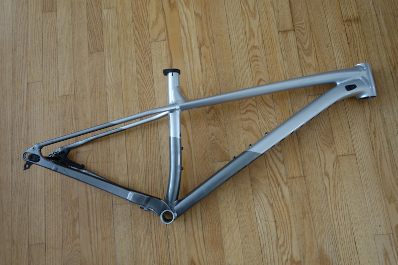 2022 Specialized Fuse M4 Large Frame For Sale