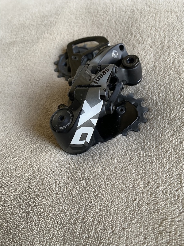Sram Eagle X01 12 Speed Rear Derailleur For Sale