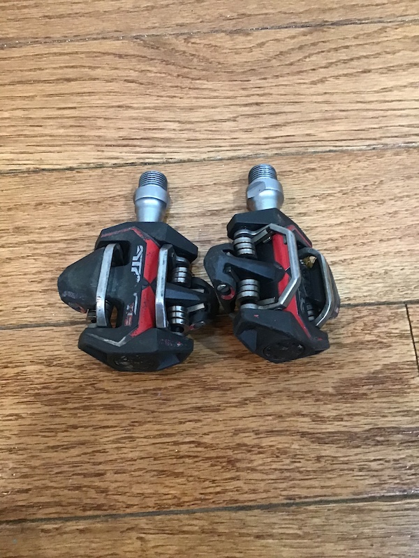 Time ATAC Carbon XS Pedals For Sale