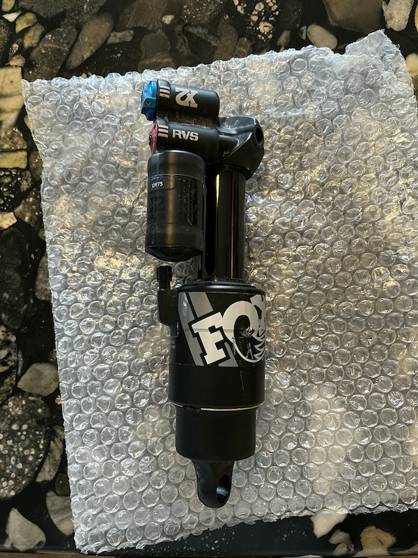 2020 Fox Float X2 For Sale