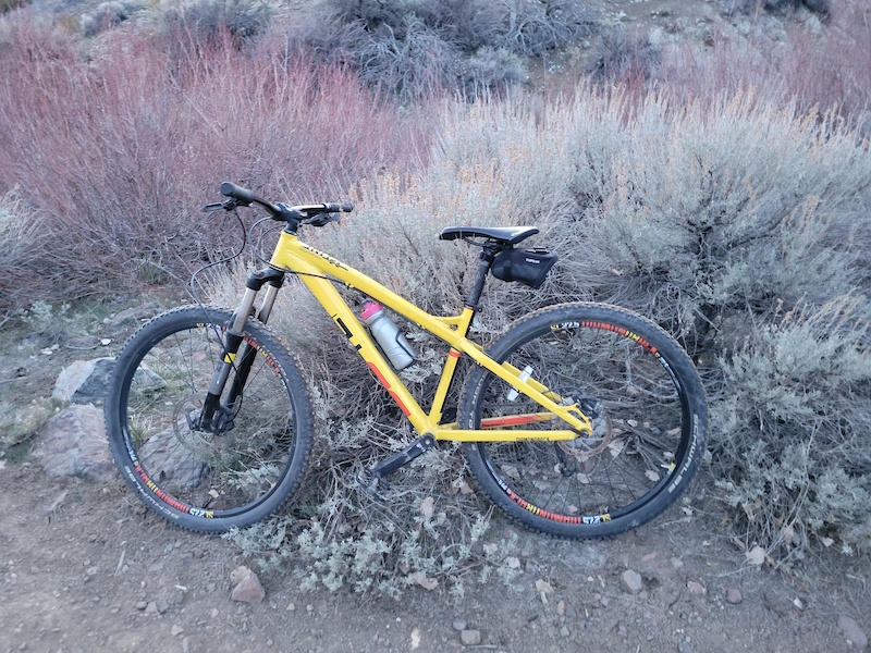 2016 Diamondback Line 27.5" Hardtail Small For Sale