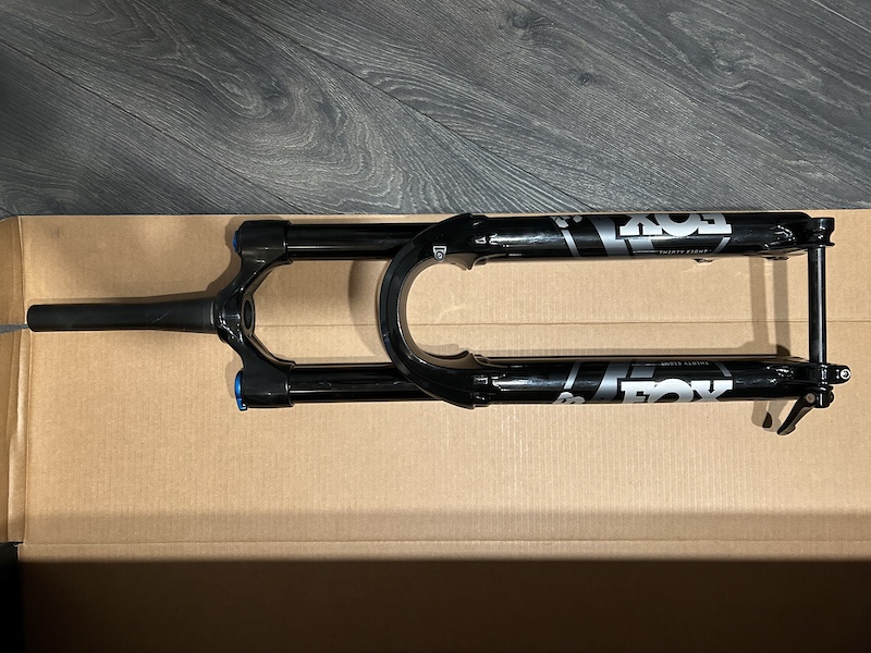 2021 Fox 38 Performance 170mm For Sale