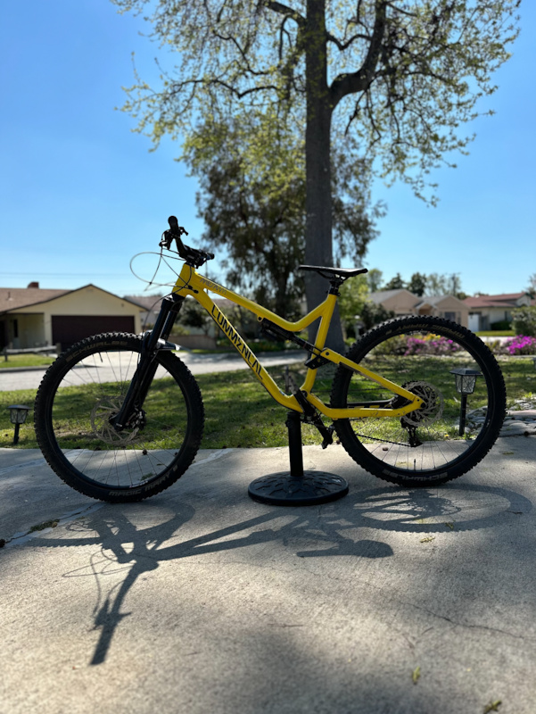 2018 Commencal Meta AM v4.2 For Sale