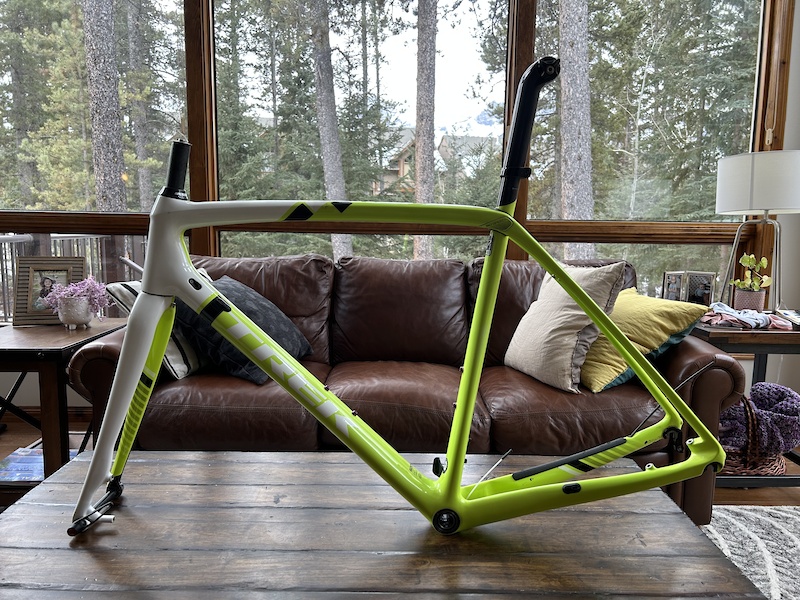 2014 Trek Boone + EXTRAS For Sale