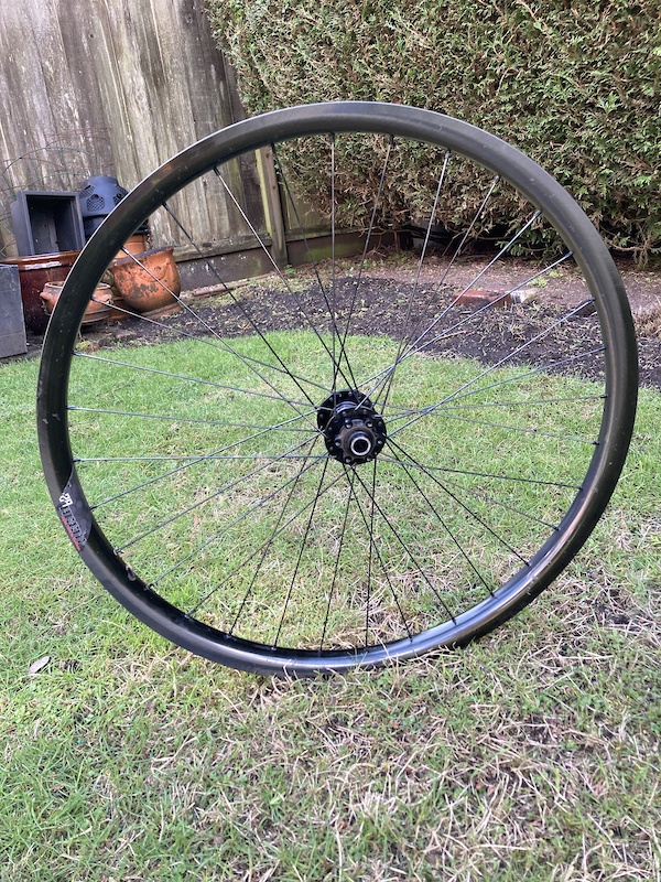 We Are One Agent - Front Wheel For Sale
