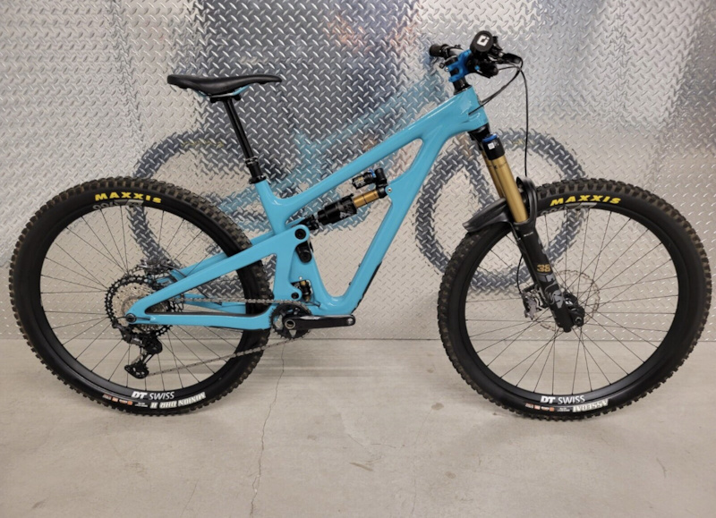 2022 HUGE SALE! Yeti Sb150 Medium T1 For Sale