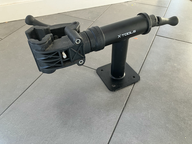 2019 XTools Bike Stand Bench Clamp For Sale
