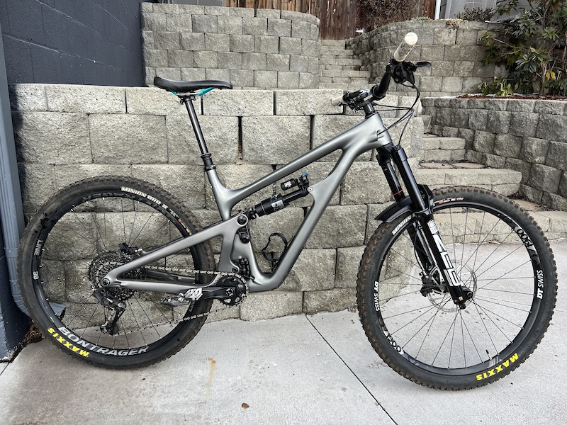 2020 Yeti SB150 Large For Sale