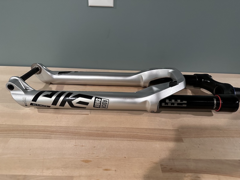 2022 Pike Ultimate For Sale