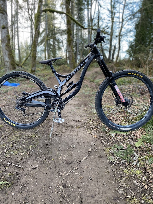 2019 Devinci wilson (Pending) For Sale