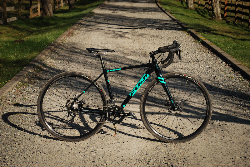 2017 Fuji Cross Xsmall For Sale
