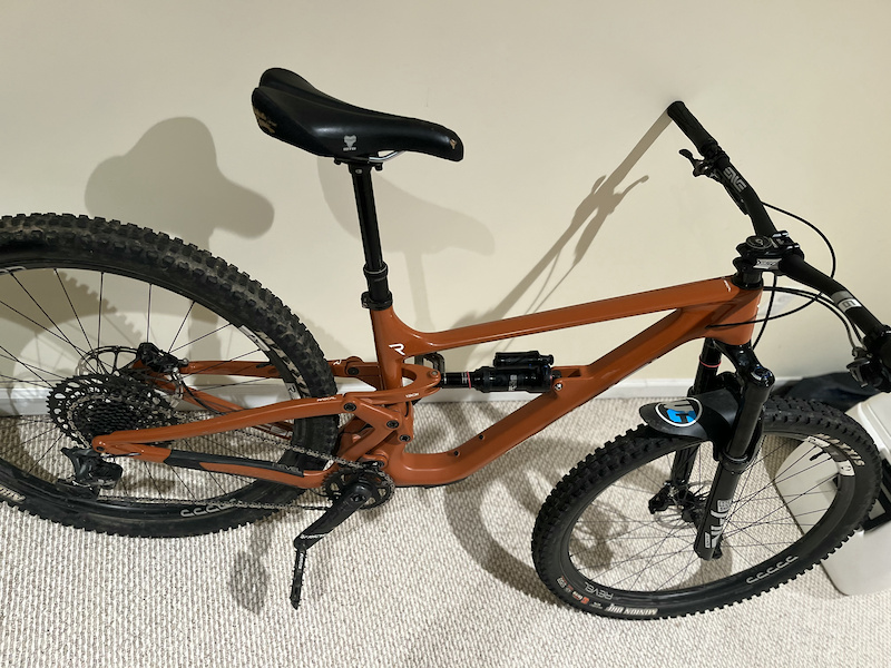 2021 Revel Rascal Medium For Sale