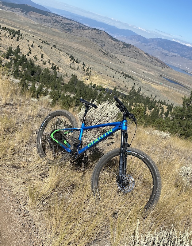 2021 Marin San Quentin 2 - Small For Sale