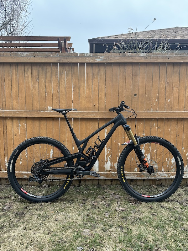 2022 Evil Wreckoning 29er Size M For Sale