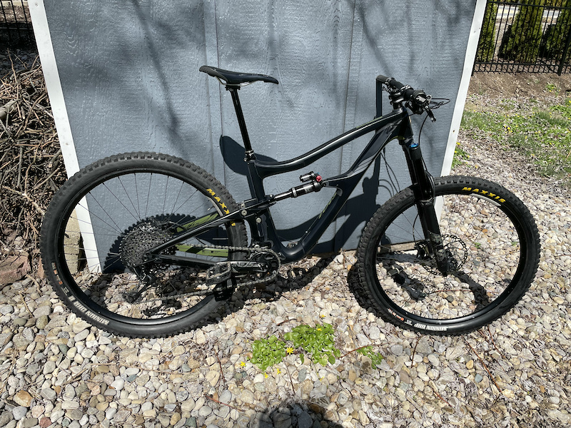 2020 Ibis Ripmo V1 Large For Sale
