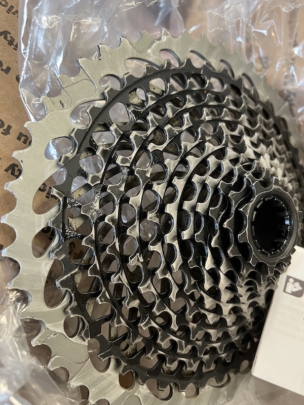 2021 XO1 Eagle 10-50t-FREE SHIPPING For Sale