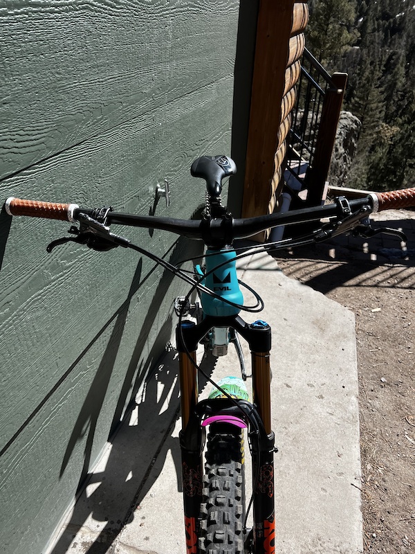 2019 Medium Evil Offering For Sale