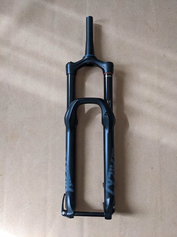 2021 Rock Shox Lyrik Select For Sale