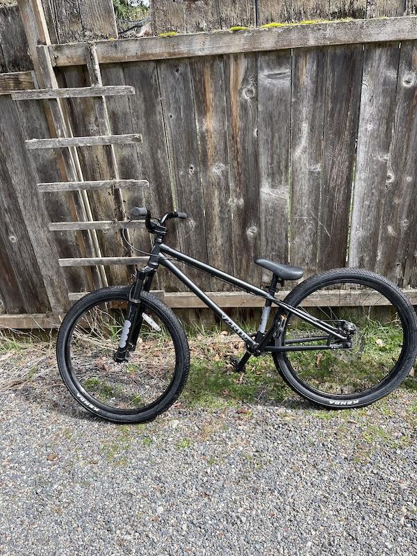 2021 Verde 26” For Sale