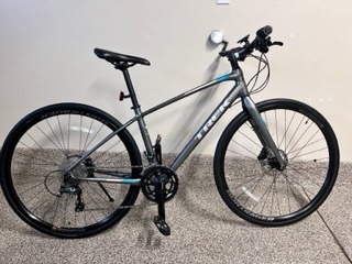 2019 FX Sport 4 Trek For Sale