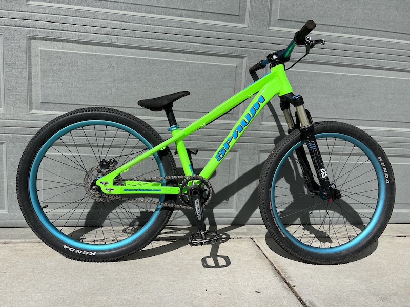 2018 Spawn Kotori 24" For Sale