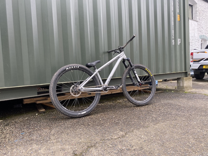 2020 Canyon stitched 360 pro For Sale