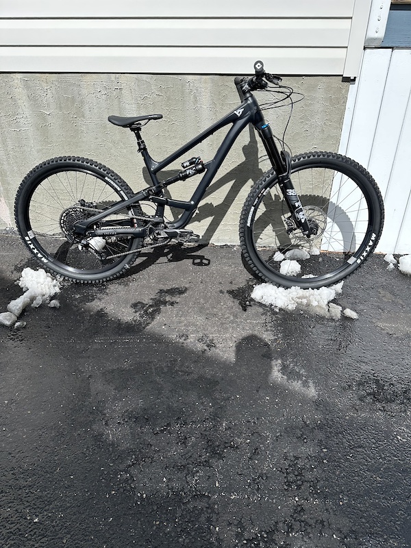 2022 YT Capra Core 2 MX For Sale