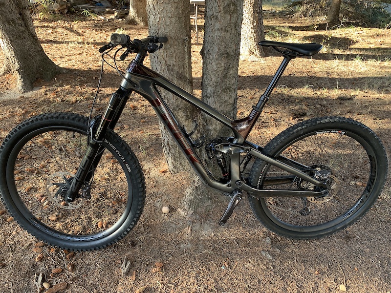 2022 Trek Slash 9.8 XT For Sale