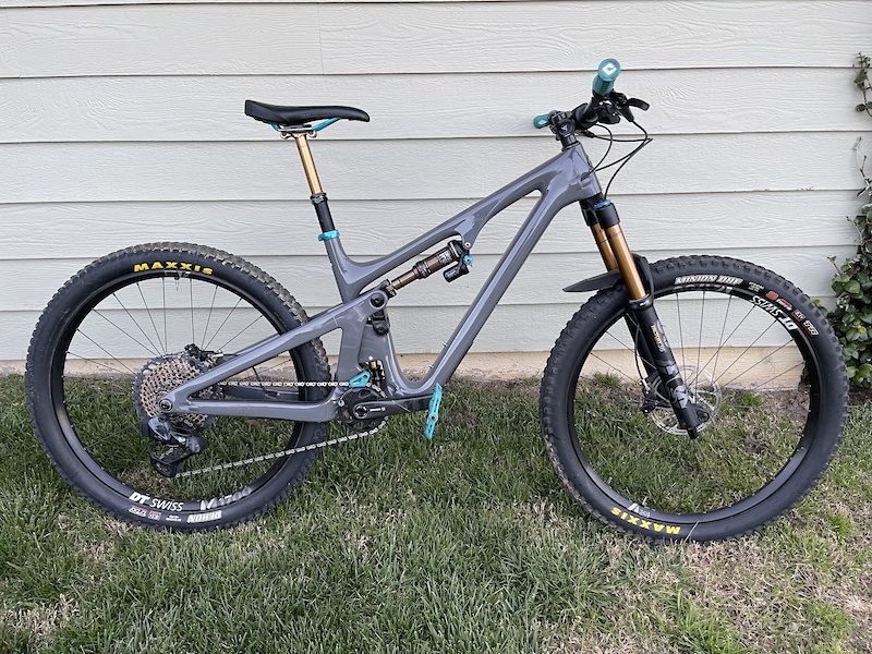 2022 Yeti SB140 T2 w/ XX1 AXS For Sale