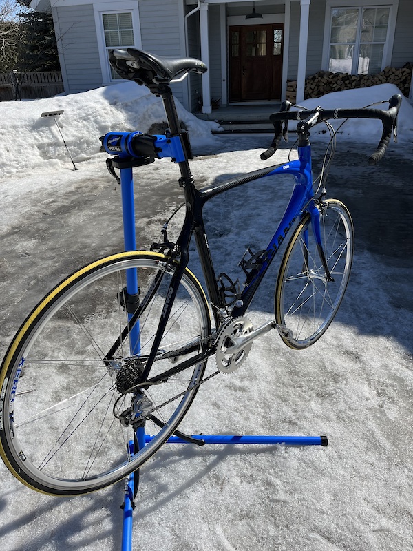 2008 Giant OCR C3 full carbon XL For Sale