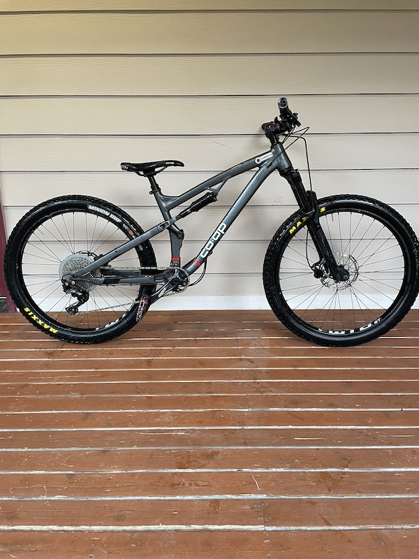 2020 CO-OP 3.1 for young ripper For Sale