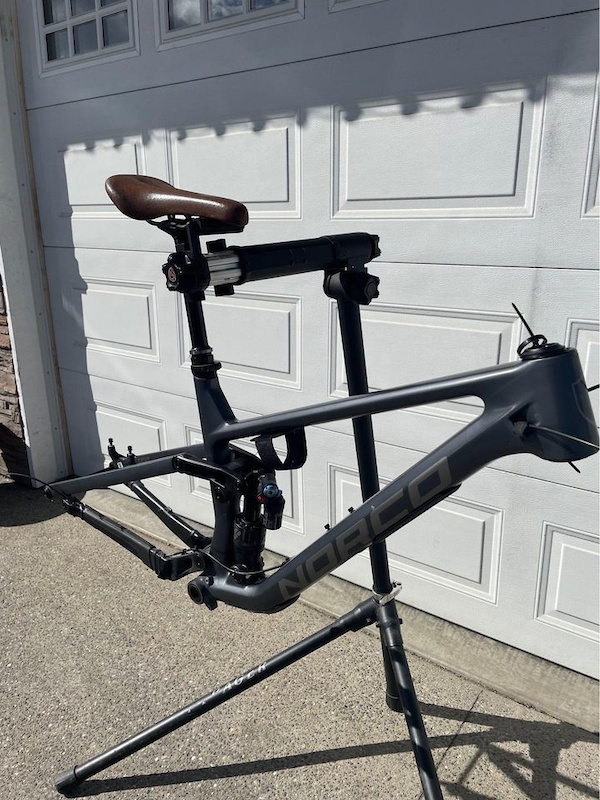 2022 Norco Sight Carbon frame For Sale