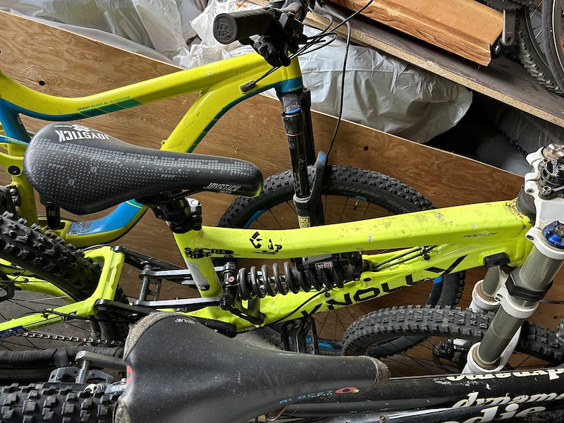 2014 Knolly podium For Sale