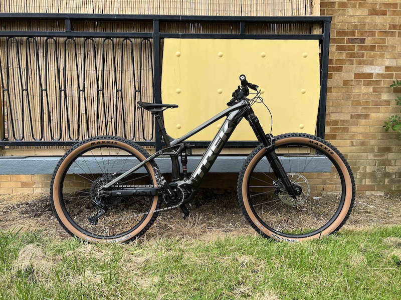2022 Trek Rail 9 GX Gen 2 For Sale
