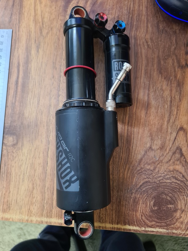2019 rockshox vivid r2c For Sale