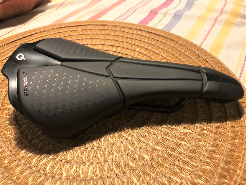 2022 Prologo M5 Scratch Nack carbon road cycling saddle For Sale