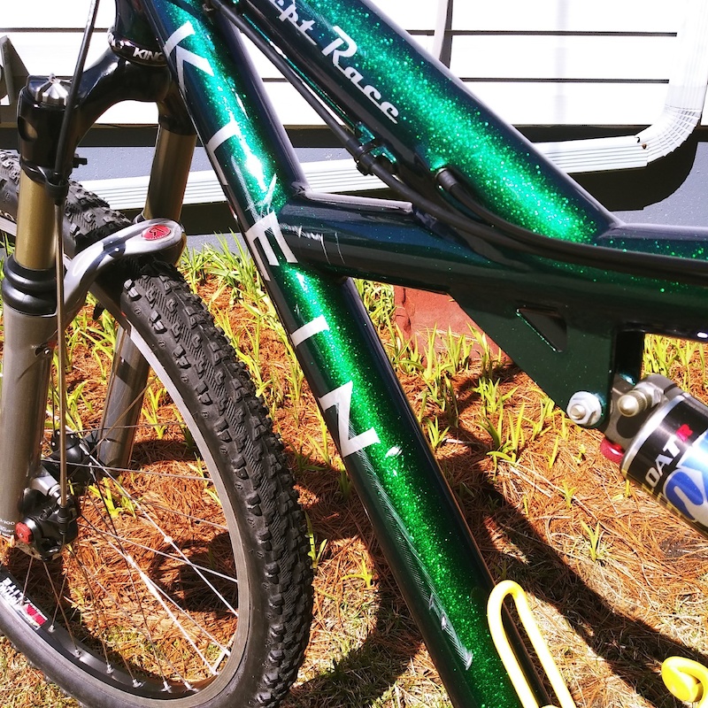 2002 Klein adept race For Sale