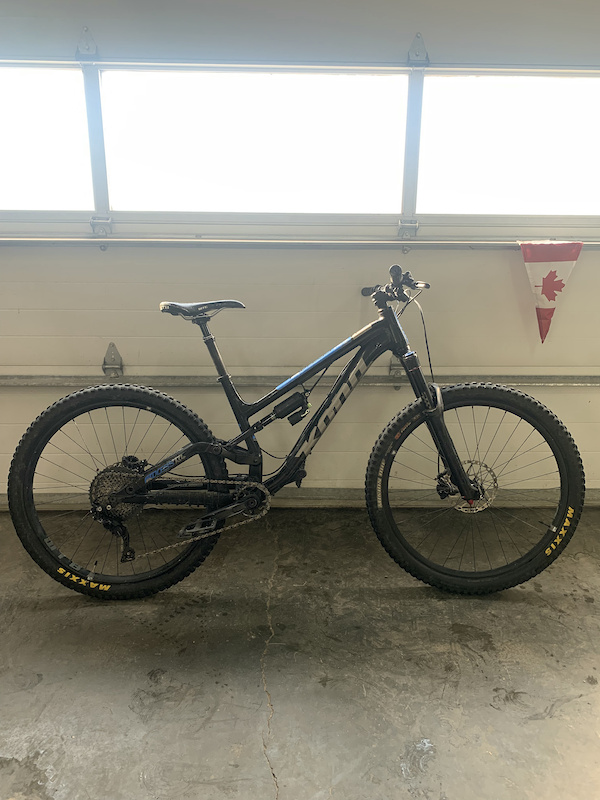 2016 Kona process 134 DL For Sale