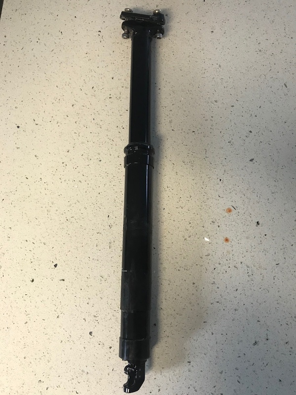 2023 TransX Dropper Post 34.9mm 150mm For Sale