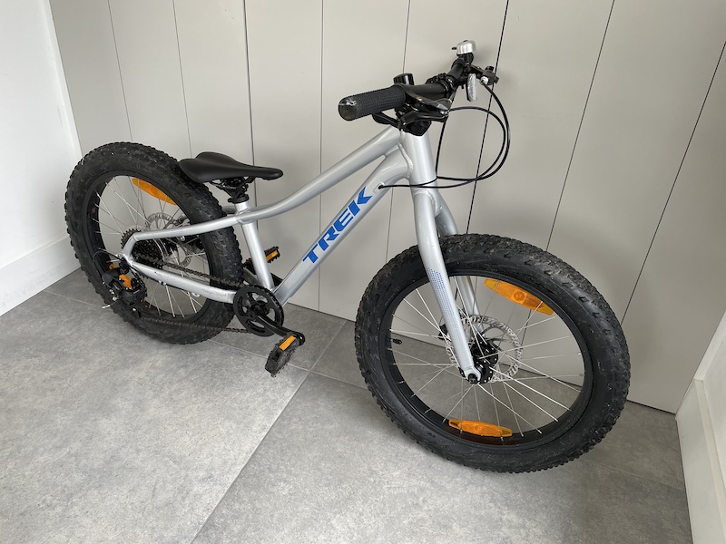 2020 Trek roscoe 20 For Sale