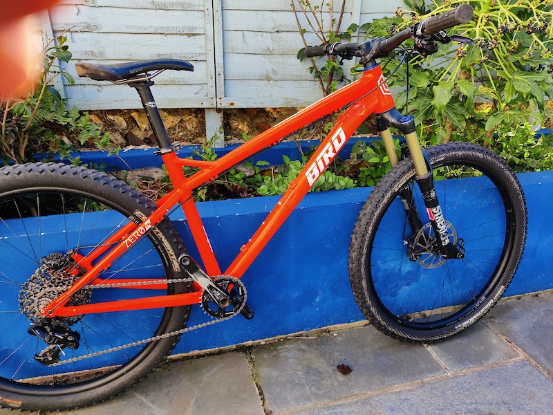 2018 Bird TR Zero Medium Hunt Wheels For Sale