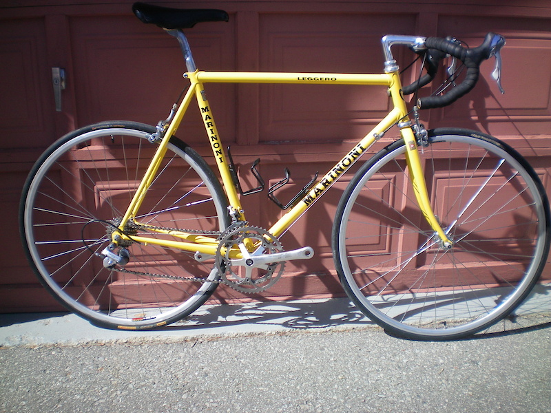 MARINONI LEGGERO ROAD BIKE For Sale