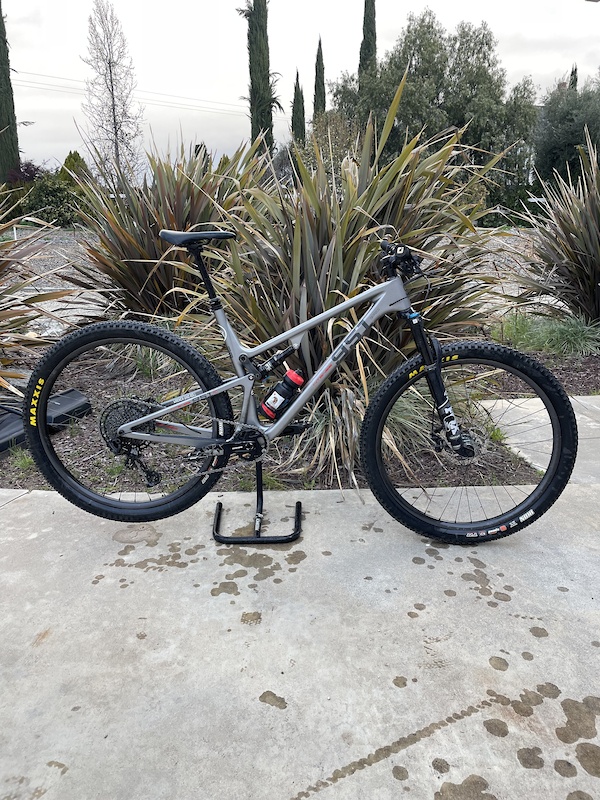 2022 Intense 951 Xc For Sale