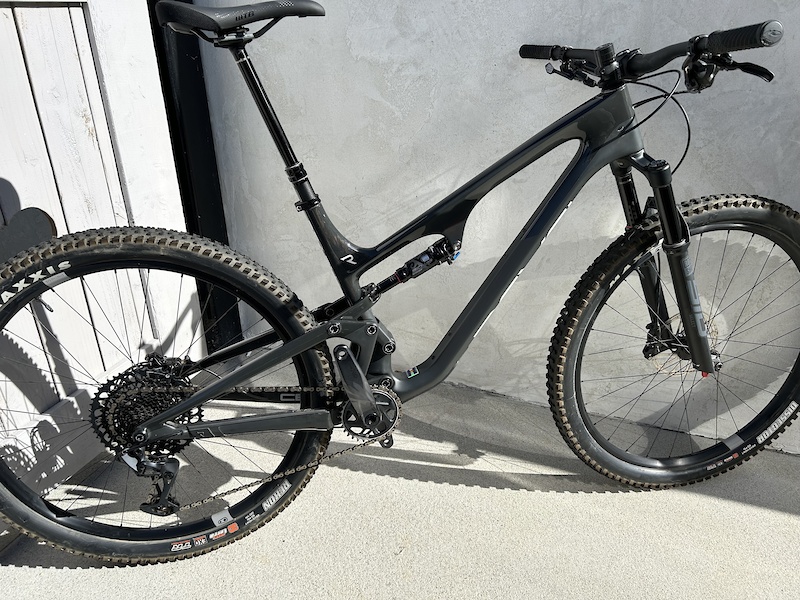 2021 Revel Ranger GX Coal, FREE US SHIPPING For Sale